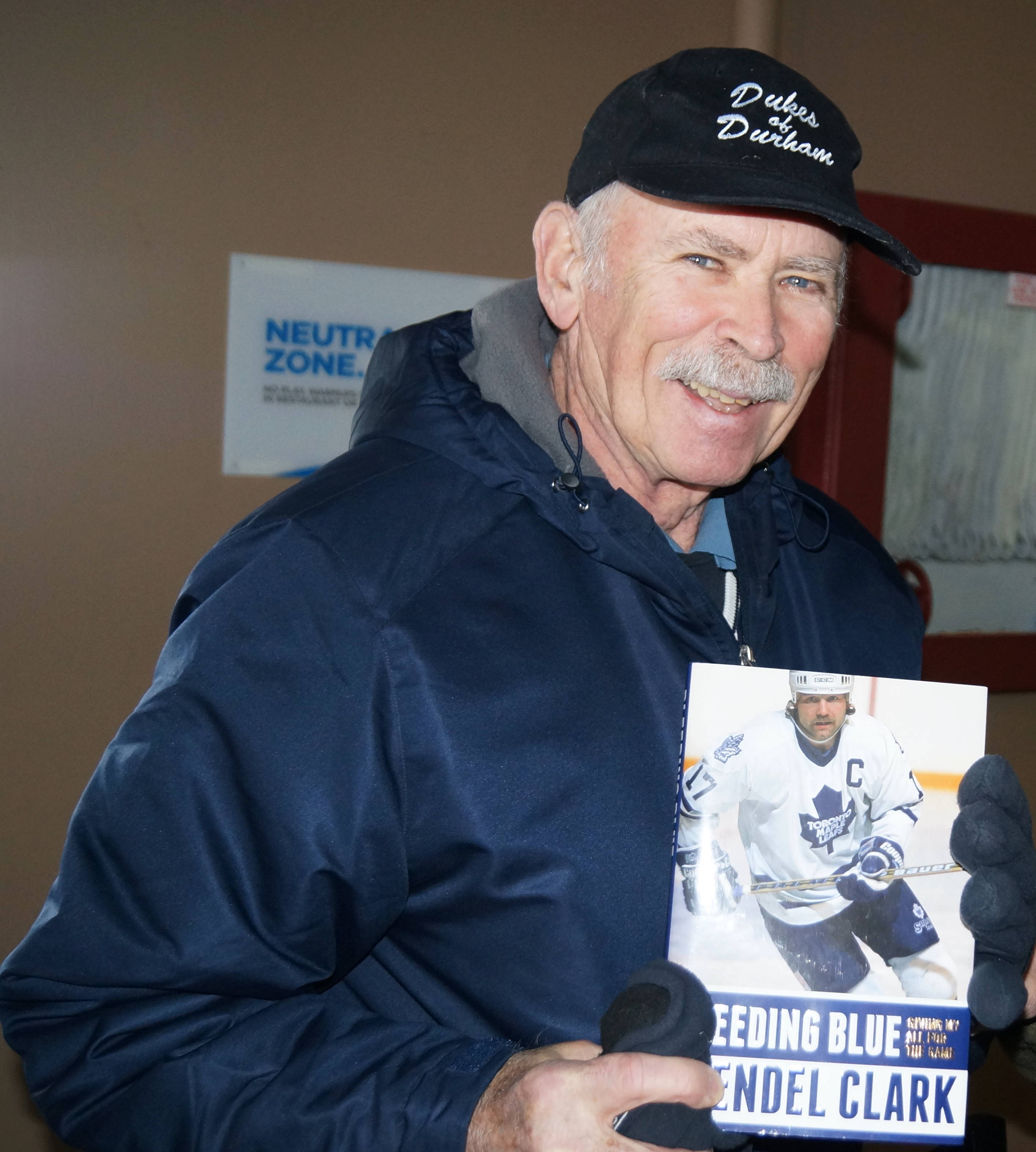 Dukes of Durham 2019